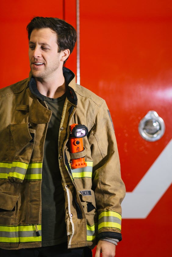Fire Service Fabrics | TenCate Protective Fabrics