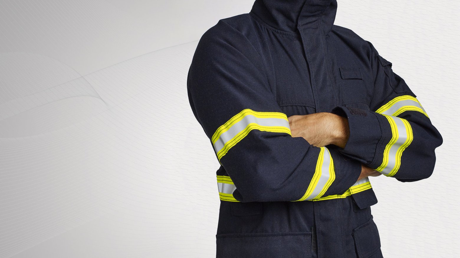 Tecasafe® Plus | Make any condition your comfort zone | Inherent FR fabrics