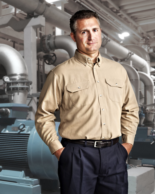 Industrial Safety Fabrics | TenCate Protective Fabrics