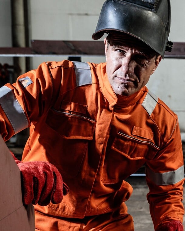 Industrial Safety Fabrics | TenCate Protective Fabrics