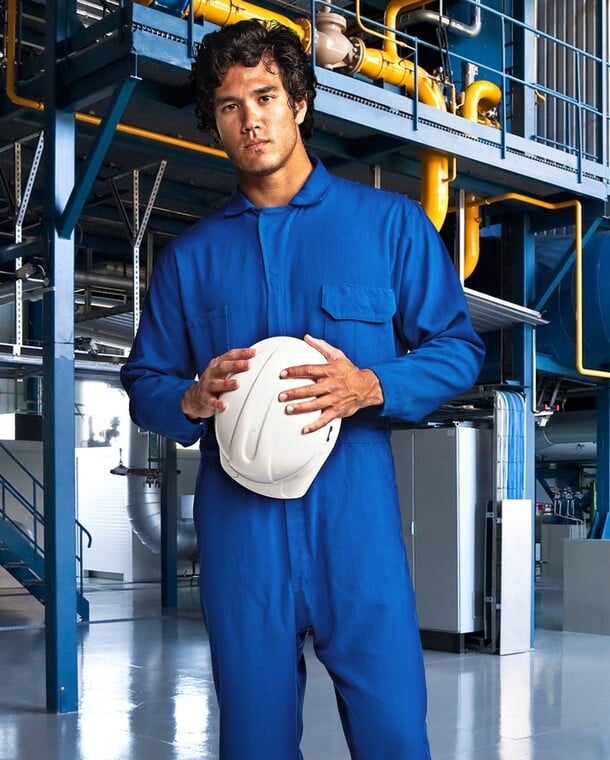 Industrial Safety Fabrics | TenCate Protective Fabrics