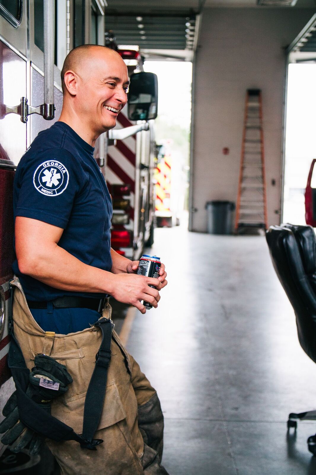 Fire Service Fabrics | TenCate Protective Fabrics