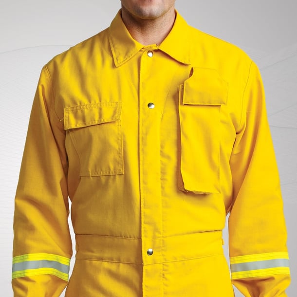 Fire Service Fabrics | TenCate Protective Fabrics