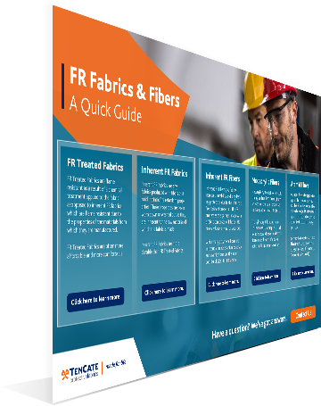 Inherent FR Fabrics - What are they and when are they the best choice ...