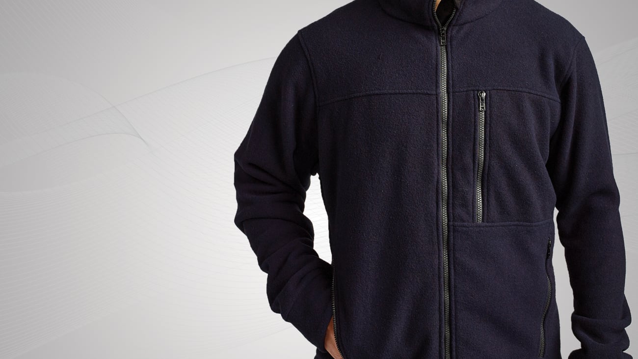 Tecasafe® Plus | Make any condition your comfort zone | Inherent FR fabrics