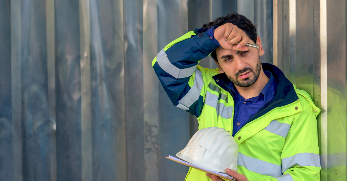 Increased Breathability Increases Safety