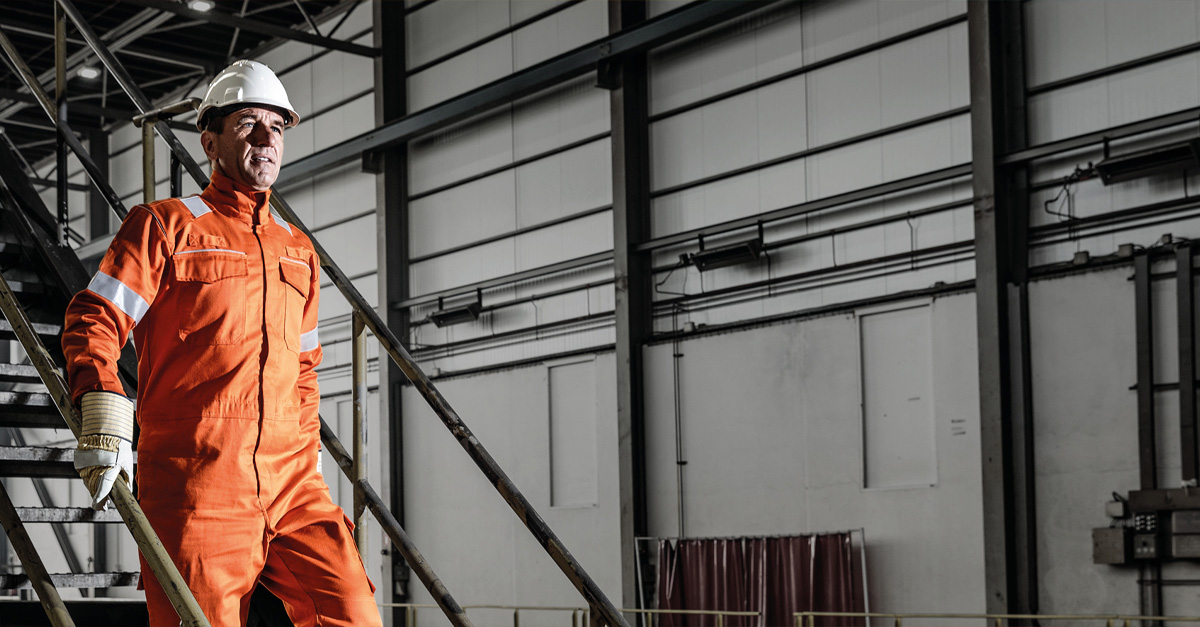 What You Should (& Shouldn’t) Consider in Picking PPE Garment Color