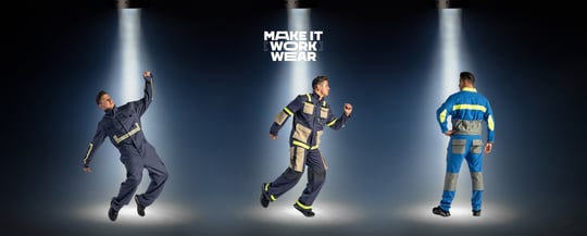 Make it [Work]Wear Fashion Challenge Winners Announced