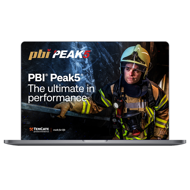 PBI fibers - Exceptional thermal and chemical stability