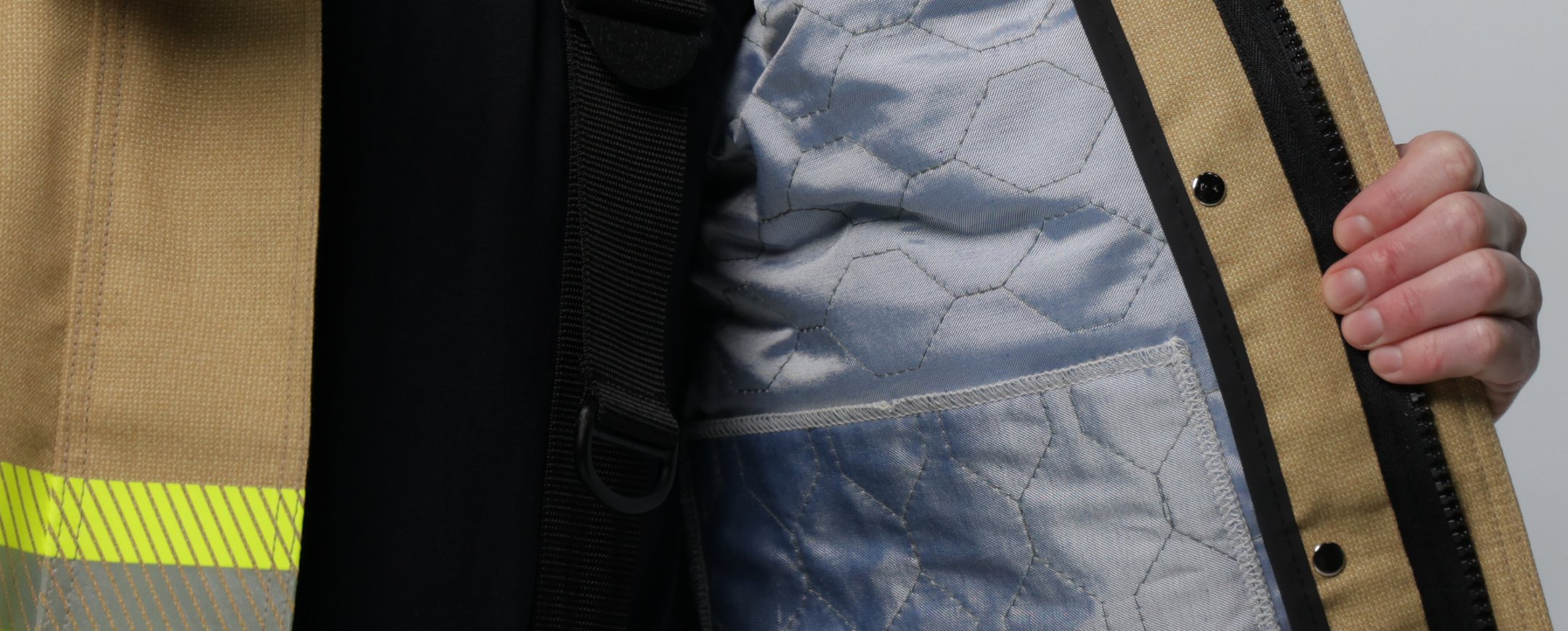 The importance of the thermal liner