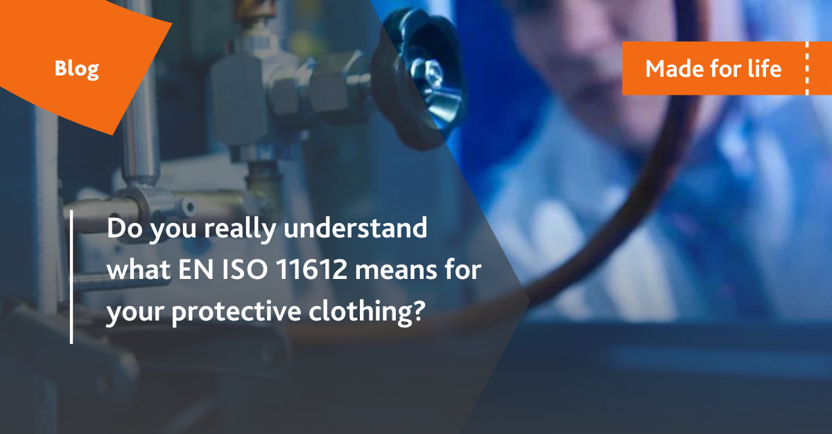 Do you really understand what EN ISO 11612 means for your protective ...