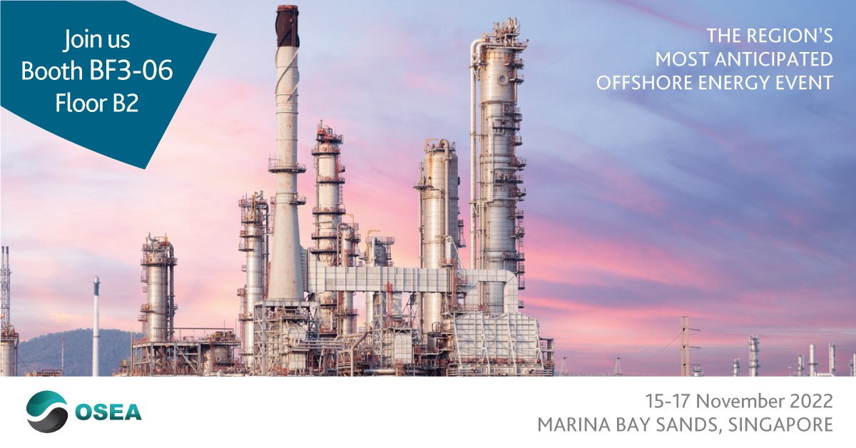 OSEA 2022 | TenCate Protective Fabrics APAC