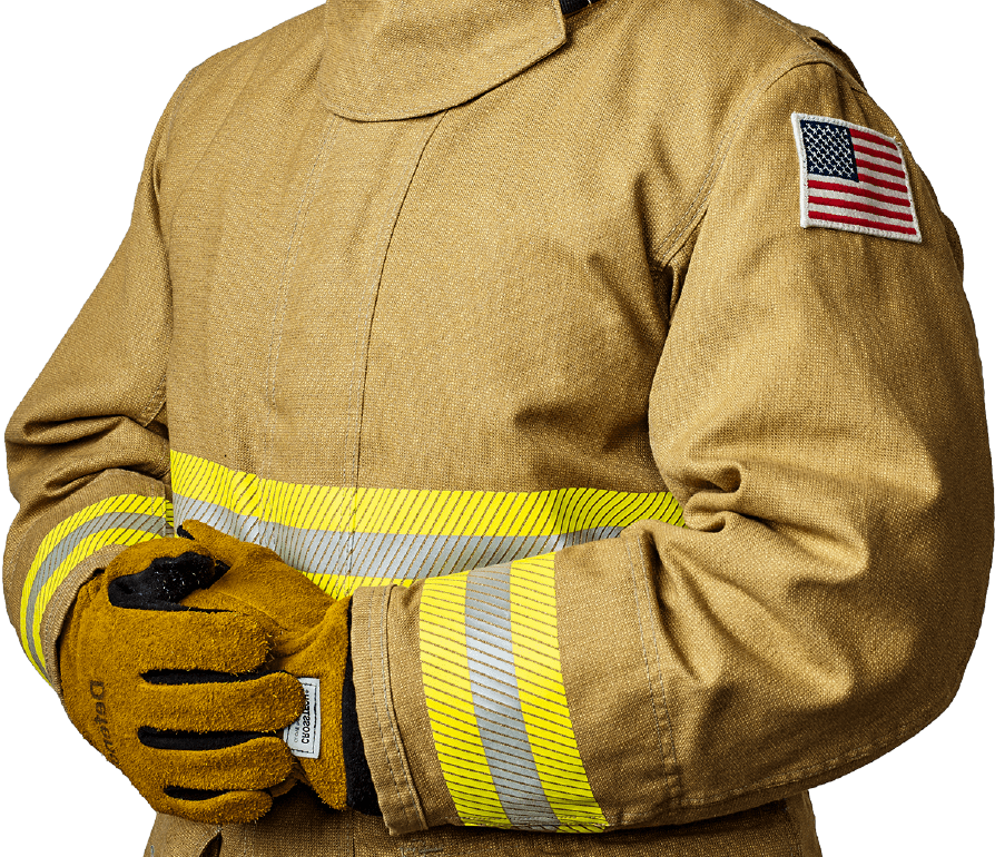 PBI fibers - Exceptional thermal and chemical stability