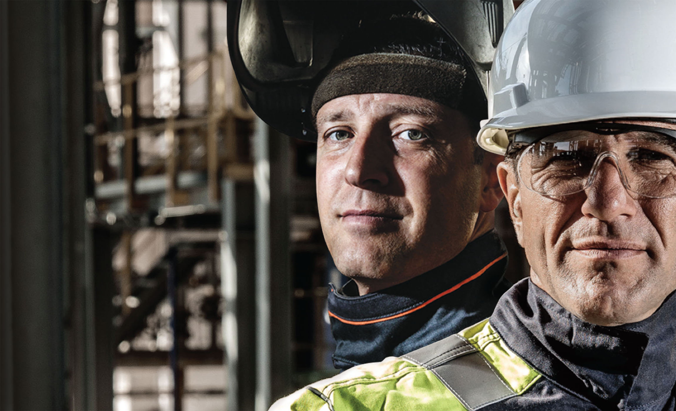 Industrial Safety Fabrics | TenCate Protective Fabrics