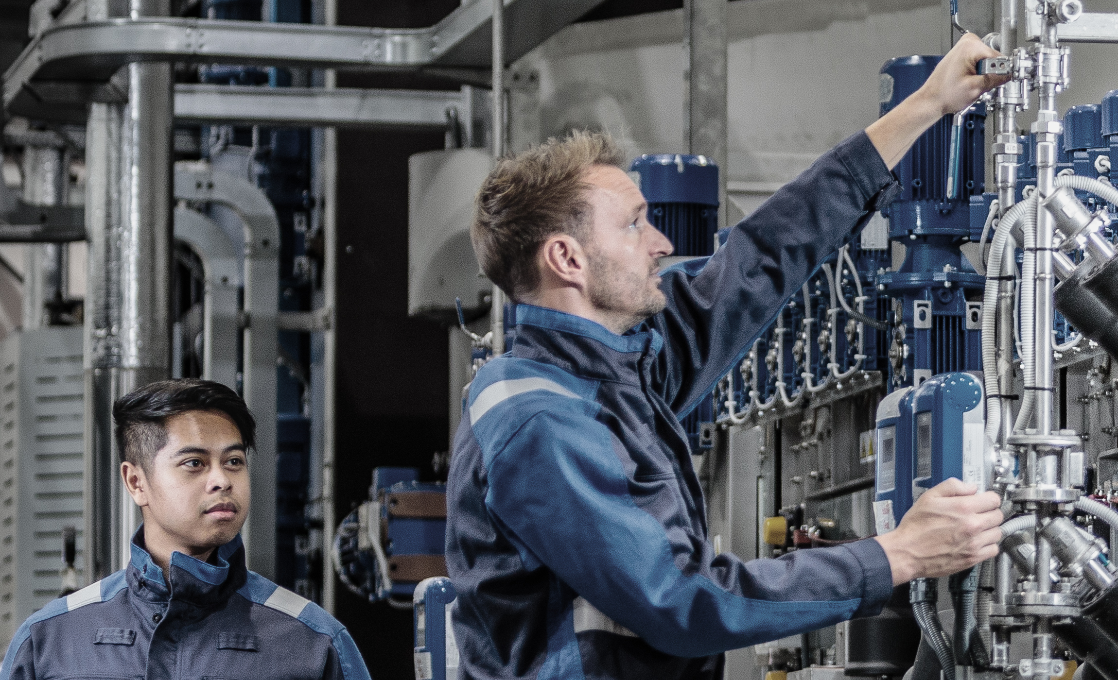 Tecapro® – BG 9600 | Flame retardant finished fabrics