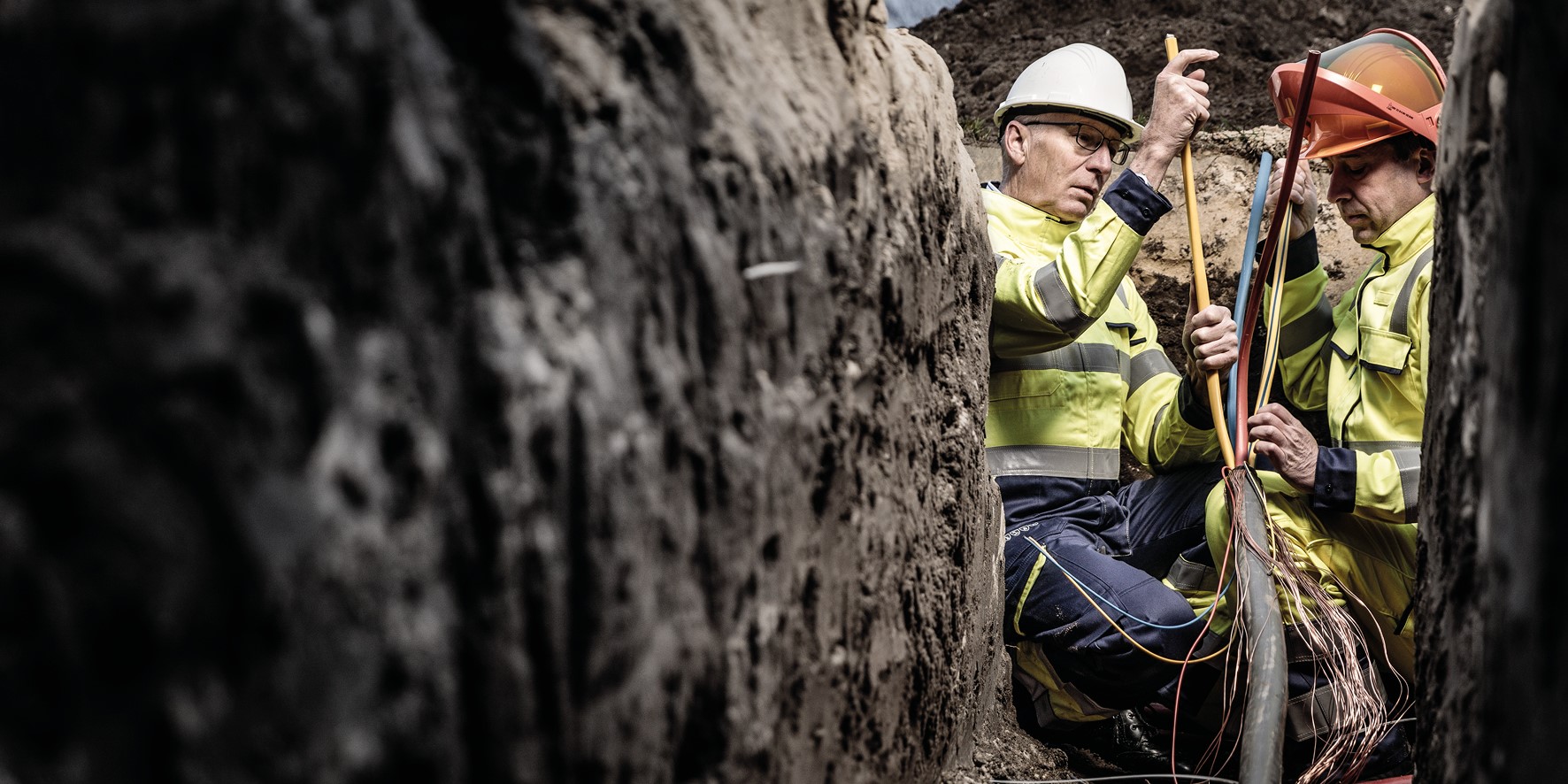 Tecasafe® Ecogreen – XL 9245 Gridstrong | Inherent flame resistant fabrics