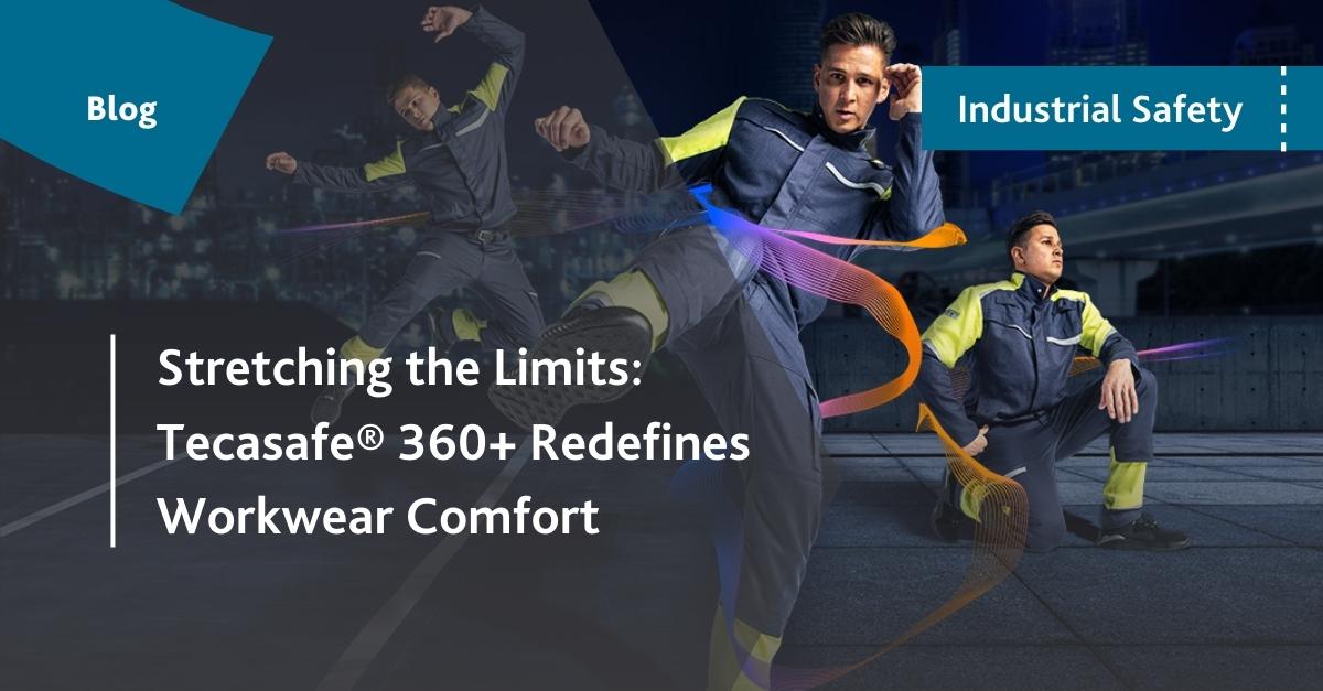 Stretching the Limits of FR Comfort