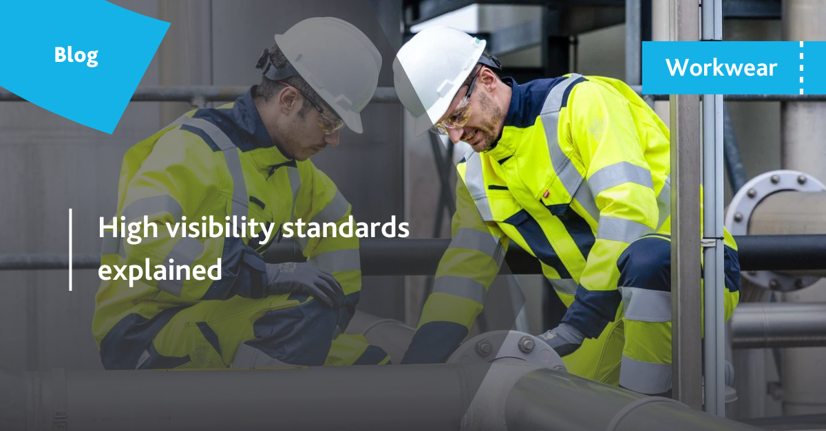High Visibility Standards Explained
