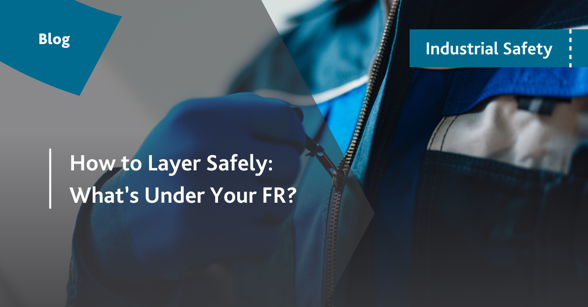What’s Under Your FR?