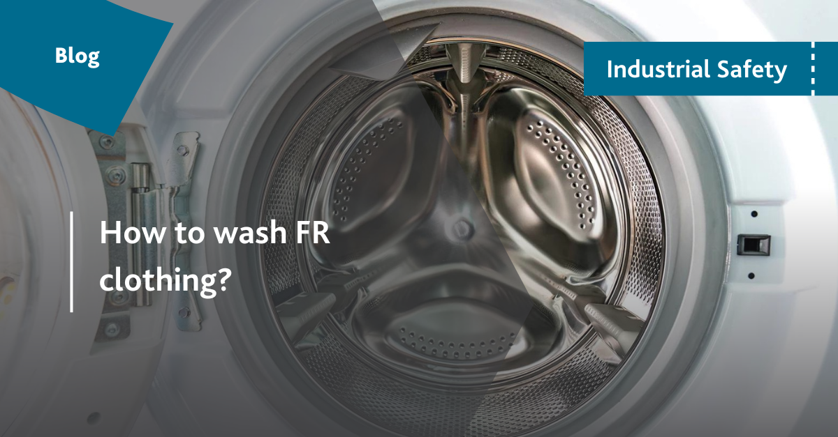 How To Wash Fr Clothing