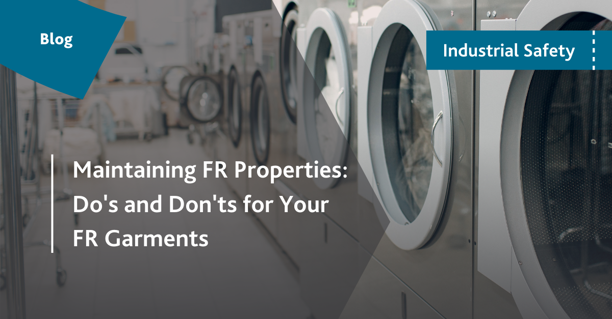 Do’s and Don’ts of FR Maintenance