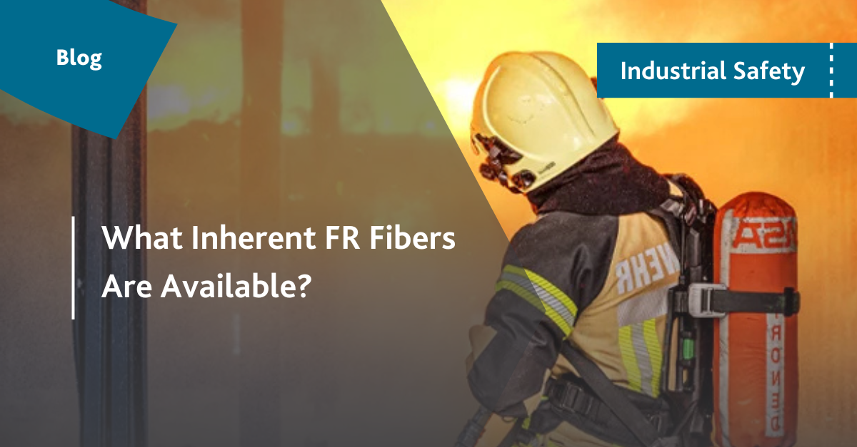What Inherent FR Fibers Are Available?