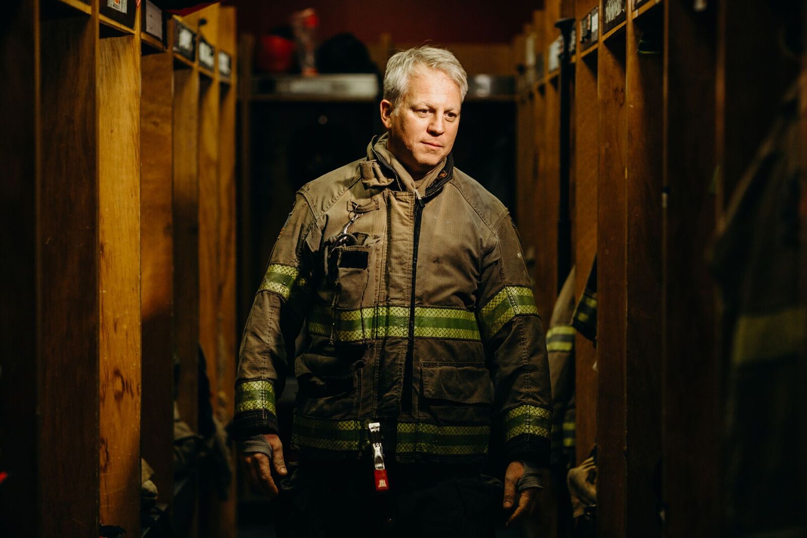 Fire service fabrics | Thermal Liners